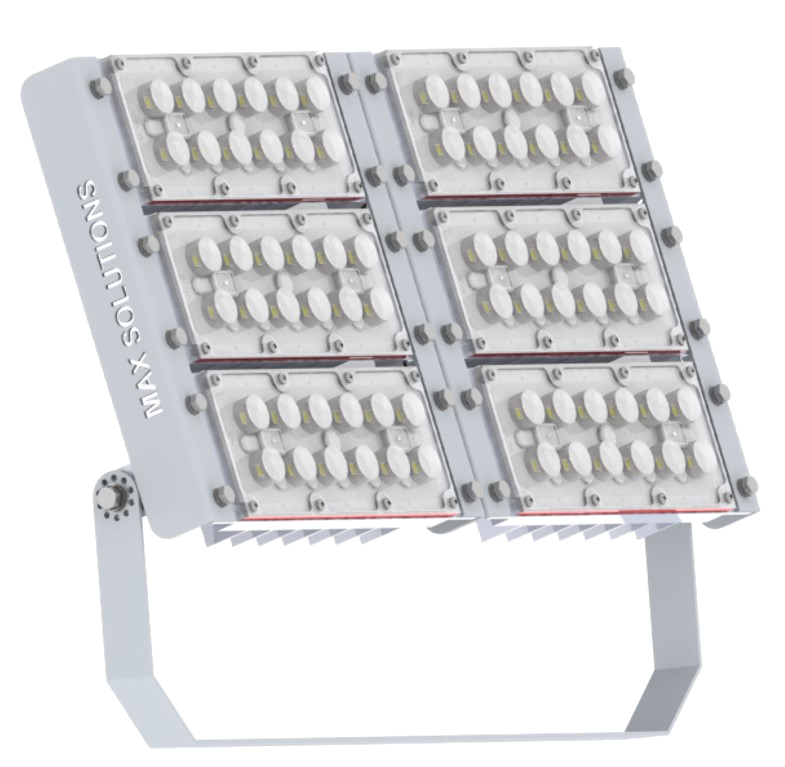 Max Solutions Elétrica